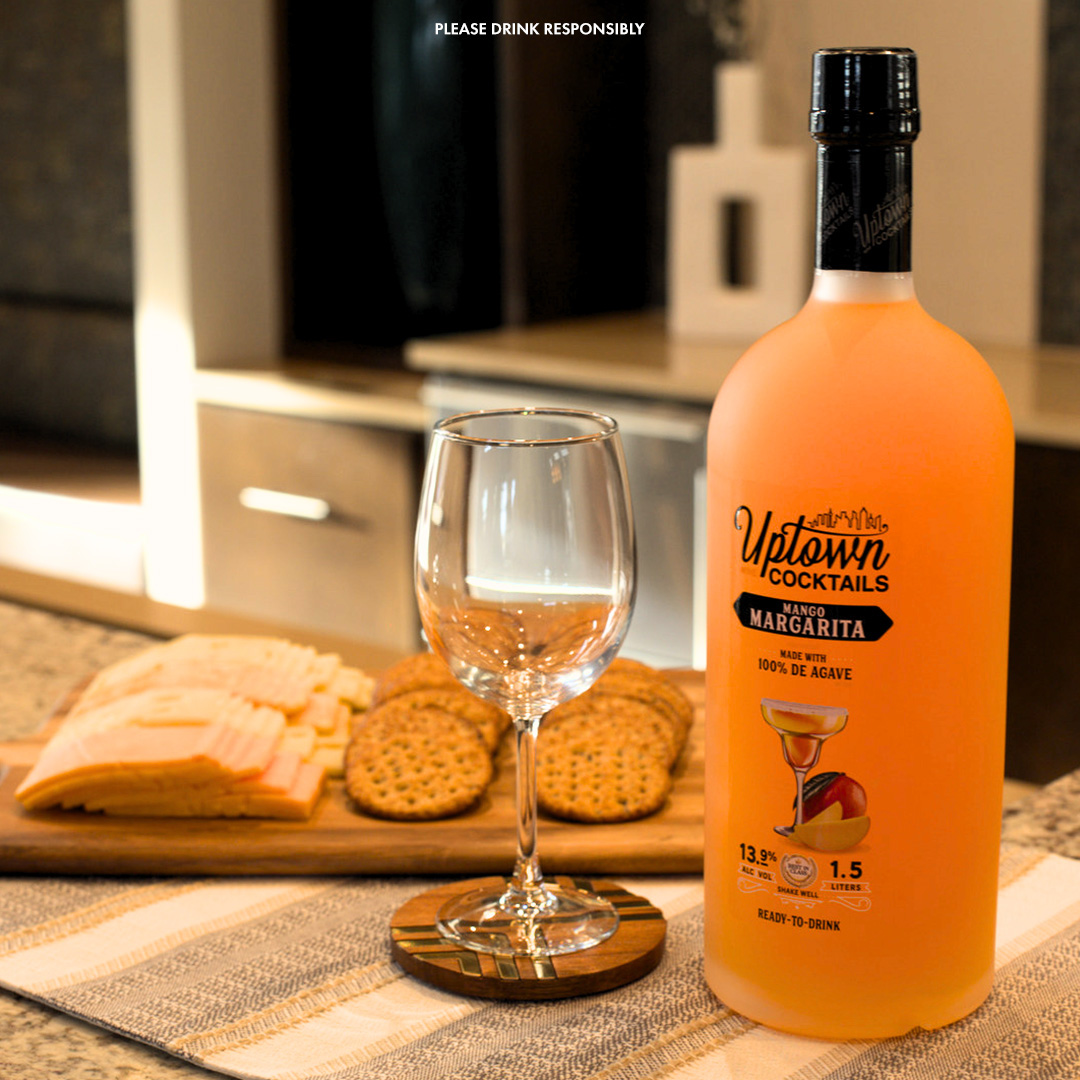 Prepare Yourself For Spooky Season This Year With Our Vibrant Zesty And Pumpkin Colored Mango
