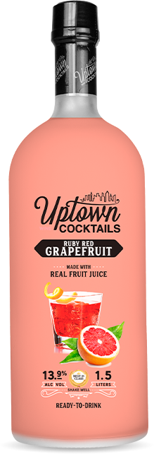 Home Uptown Cocktails
