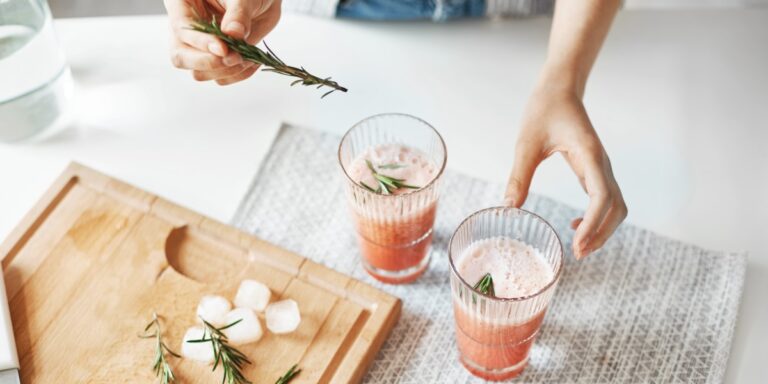 Blog Uptown Cocktails