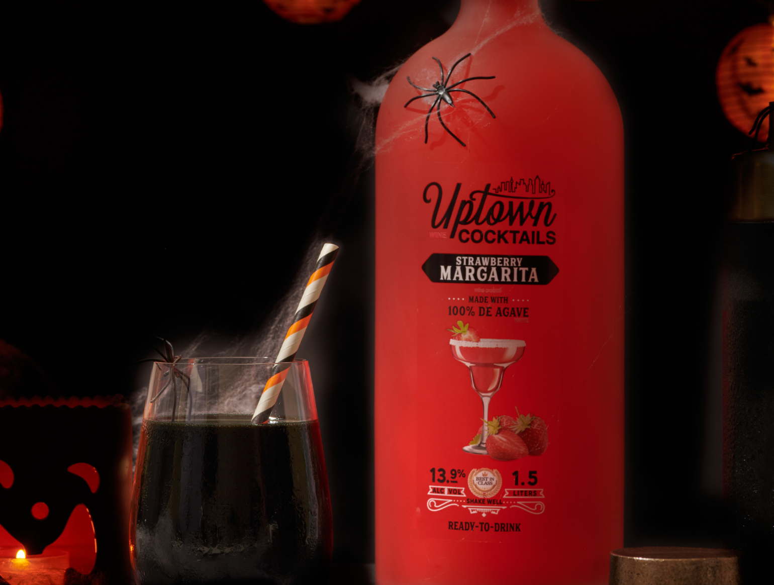 Blog Uptown Cocktails