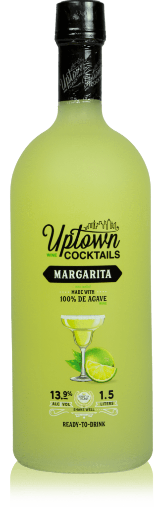 Margarita Uptown Cocktails
