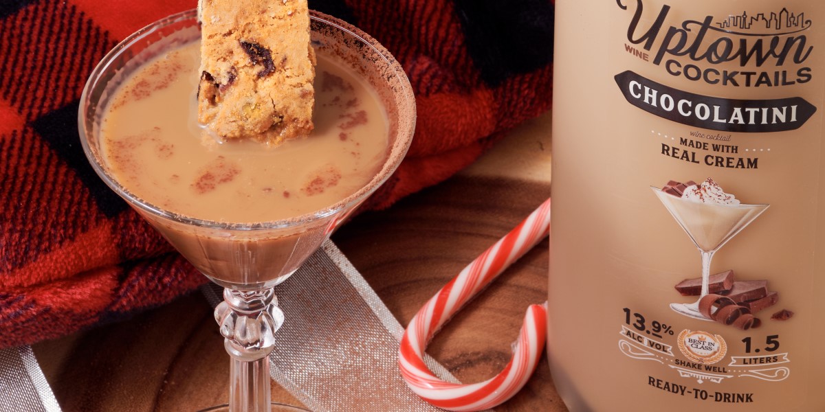 Coffee Cocktail For The Holiday Season Uptown Cocktails